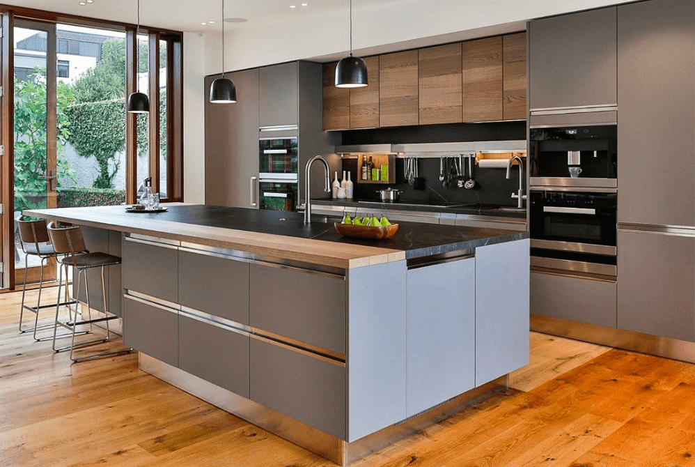 4 Tips on How to Choose a Newmatic Electric Built-in Oven and Microwave ...