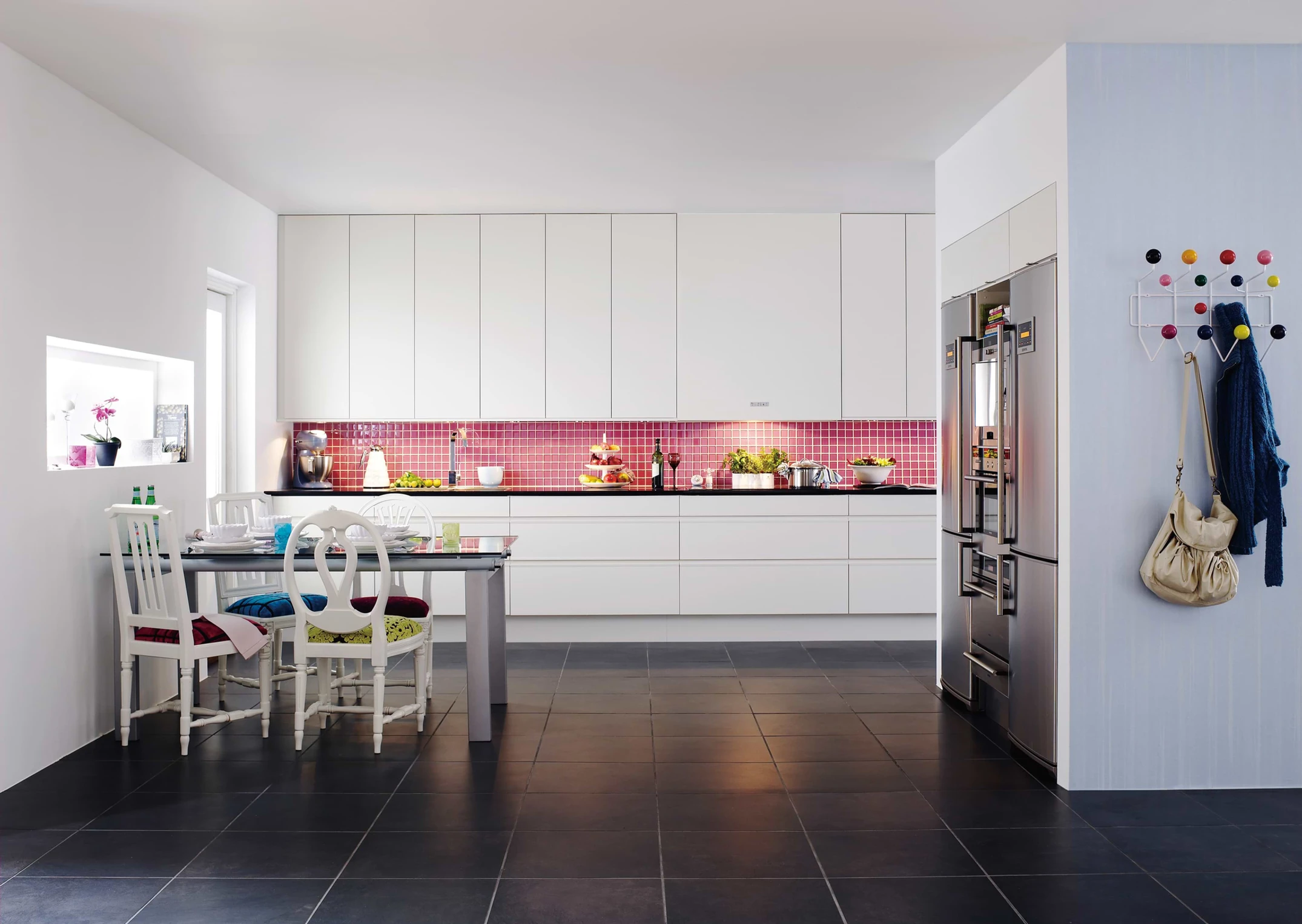 Five Key Benefits of Built-in Appliances - Newmatic Kitchen Tanzania