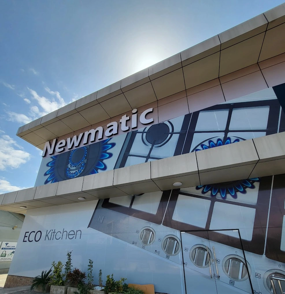 Contact Us - Newmatic Kitchen Tanzania