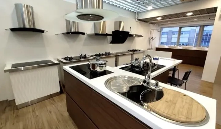Reasons Why You Must Consider Making the Switch to an Induction Cooker ...