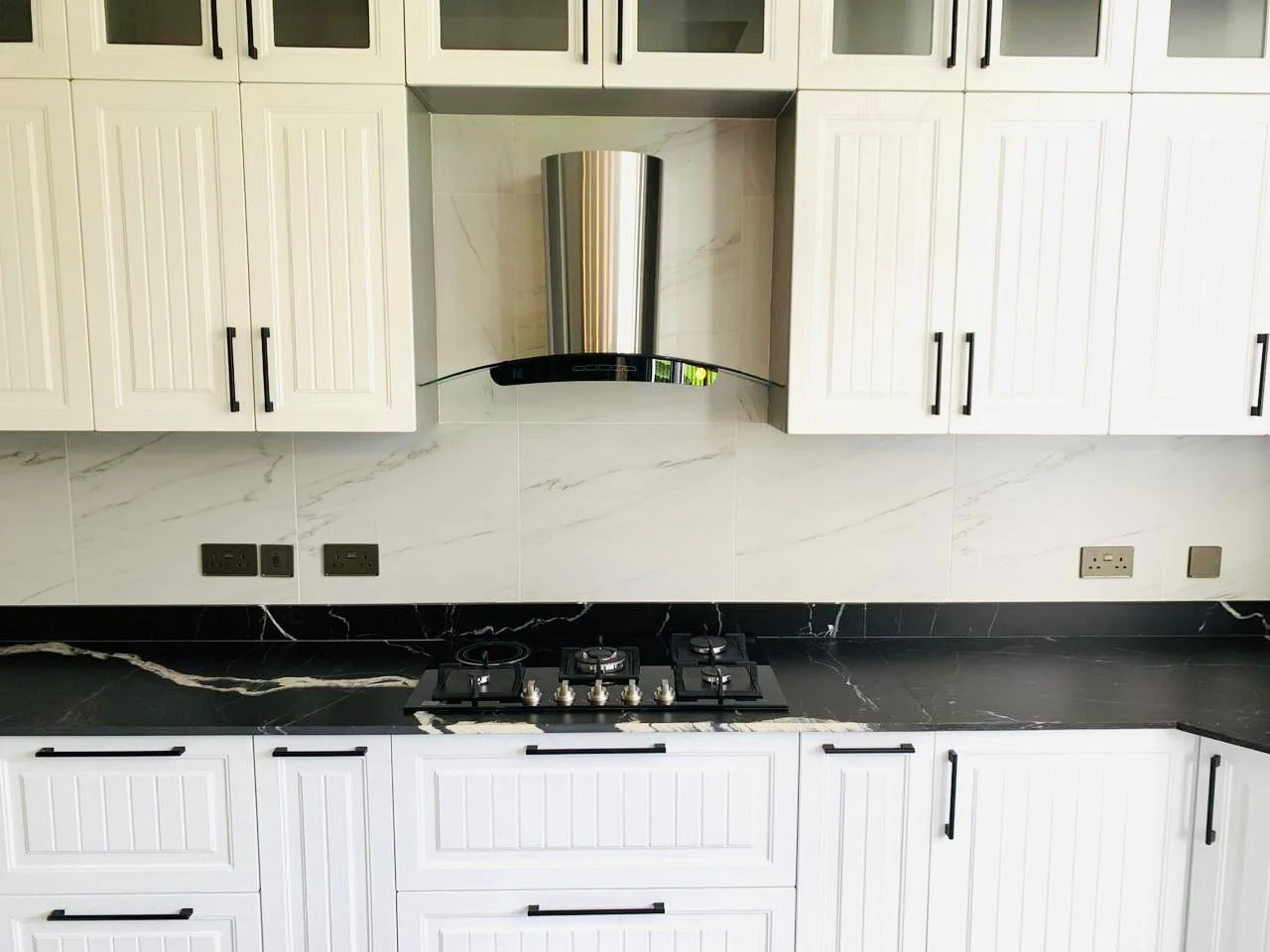 2024/2025 Kitchen Design and Appliance Trends You Should Try - Newmatic ...