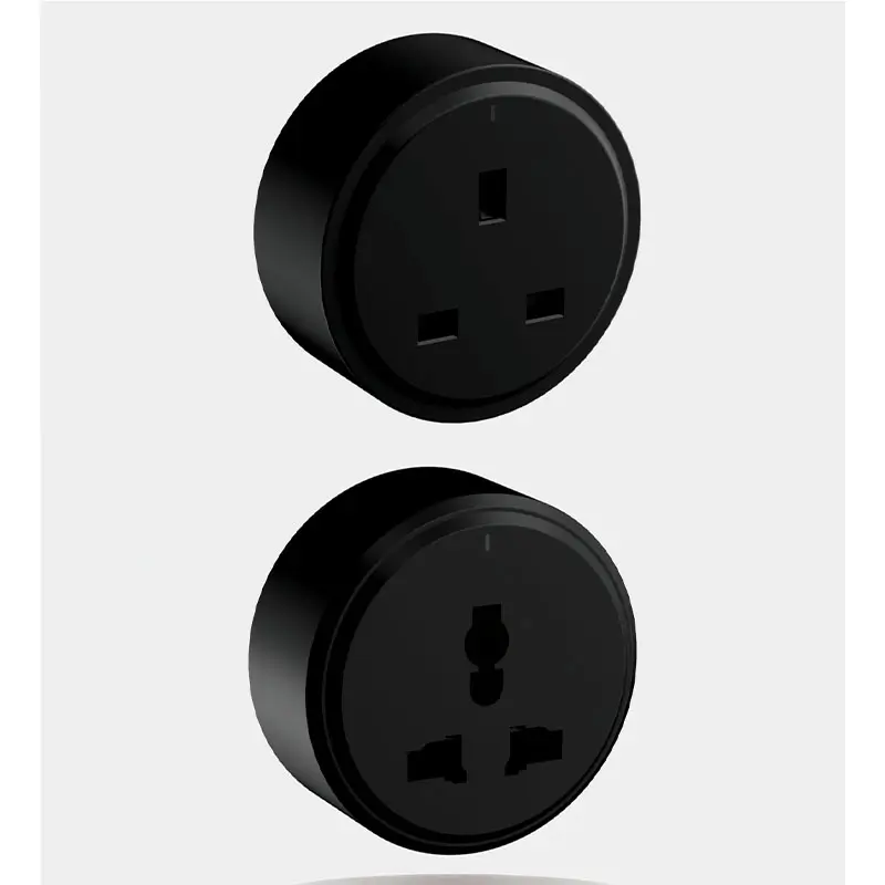 Track Socket ATP Plugs - Newmatic Kitchen Tanzania