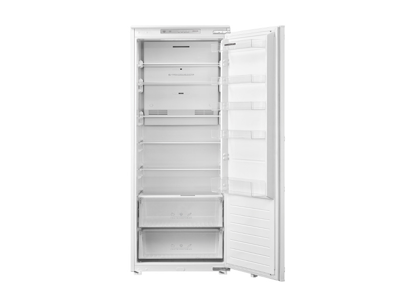 304L Built-In Refrigerator – Tall Integrated Design - Newmatic Kitchen ...